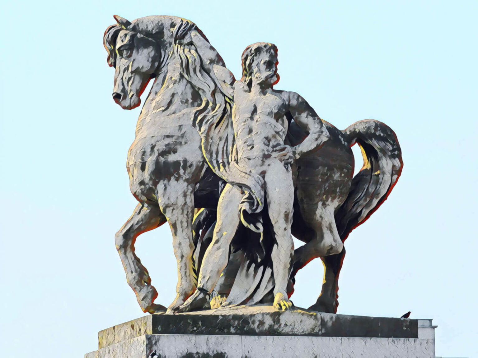 The Gaulish Language and the Origins of French - ExploreFrench